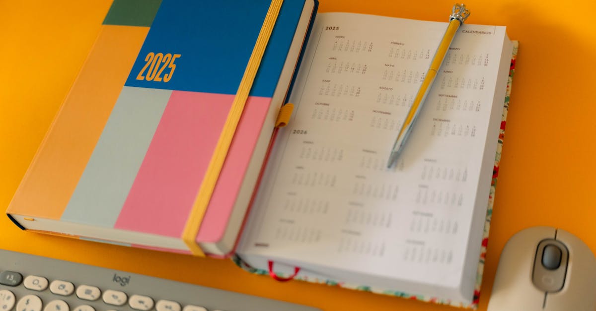 Beginner Monthly Log: Unlock Productivity with Simple Tips for Success ...